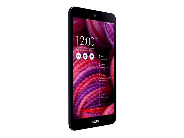 ASUS MeMO Pad 8: Neat Android tablet that's also affordable [Review ...