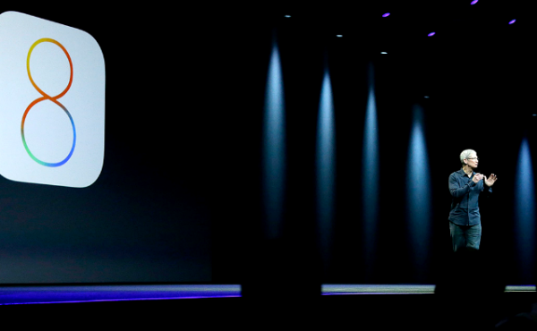 How to upgrade your iPhone 5s to iOS 8 now - BetaNews