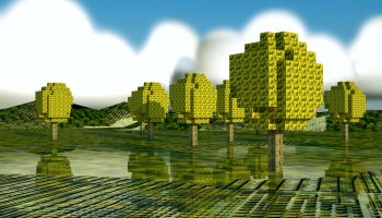 Microsoft Project AIX is an open source Minecraft-based artificial ...