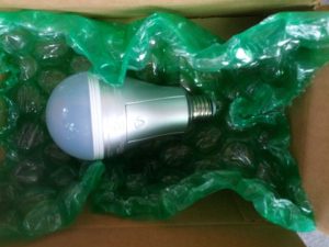 SmartCharge bulb: See the light, even when the power is out [Review ...