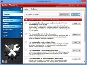 System Mechanic 14: An excellent PC maintenance suite, packed with ...