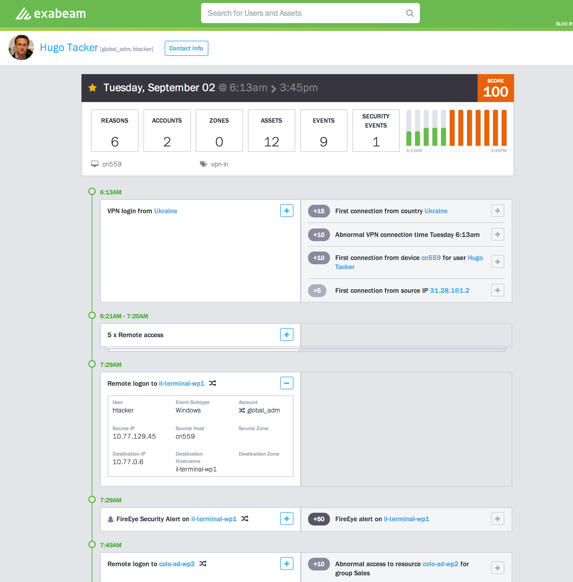 Big data helps with detection of cyber attacks - BetaNews