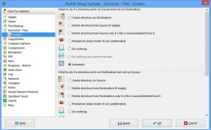 SyncBack 7 adds cloud backup support - BetaNews