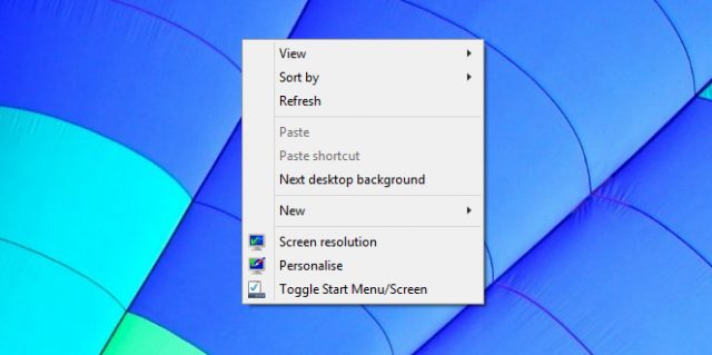 Windows 10: How to quickly switch between the Start menu and Start ...