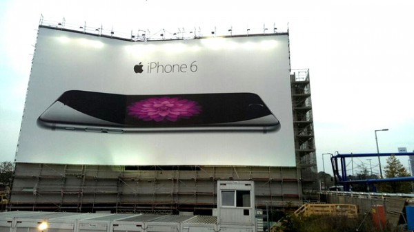 'Bendgate' continues to haunt Apple - BetaNews