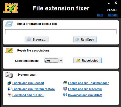 Three ways to repair a malware-damaged PC - BetaNews
