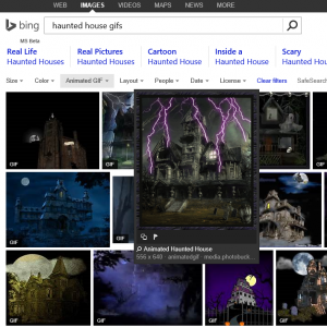 Microsoft enables animated GIF search on Bing - BetaNews