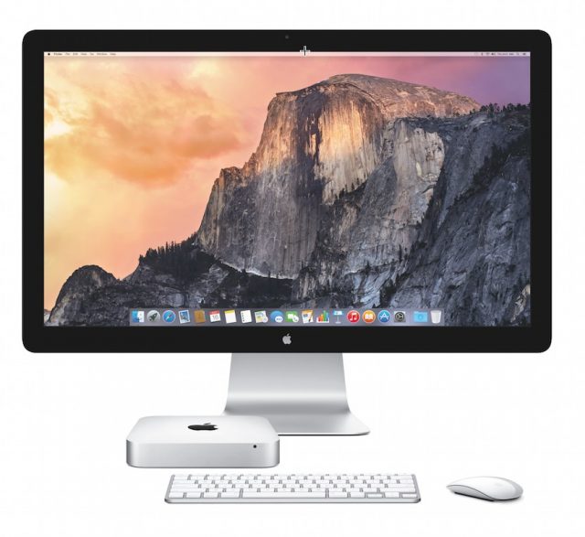 Mac mini lives! Apple finally refreshes the cute little computer - BetaNews