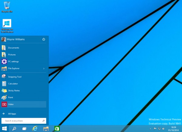 Everything you need to know about the Windows 10 Start menu - BetaNews