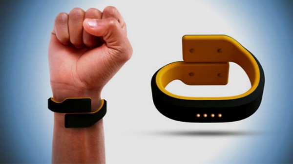 Pavlok wristband motivates wearers with an electric shock - BetaNews