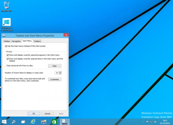 Everything you need to know about the Windows 10 Start menu - BetaNews