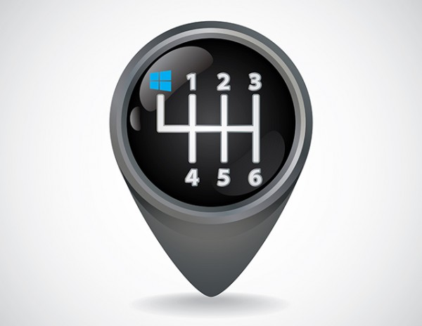 Windows 8.x goes back into reverse gear, losing the most usage share ...