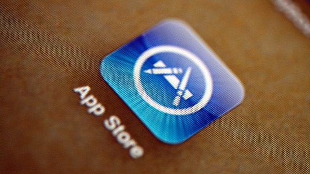 App Store downloads hit a new high - BetaNews