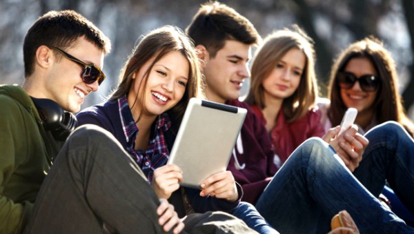 AVG: Seven in ten teens don't know all their 'friends' on Facebook ...