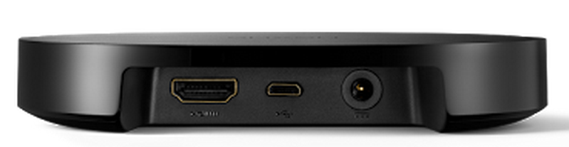 Google's Nexus Player - an Android TV-powered media box and game ...