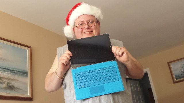 Santa brought you a Surface Pro 3? Here's what to do first - BetaNews