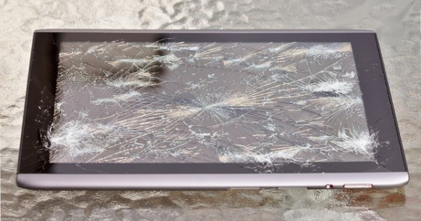 Surface Pro 3 is one of the most breakable tablets you can give this ...