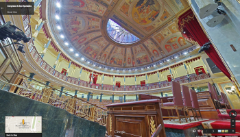 Google Street View travels to Spain, takes in the sights - BetaNews