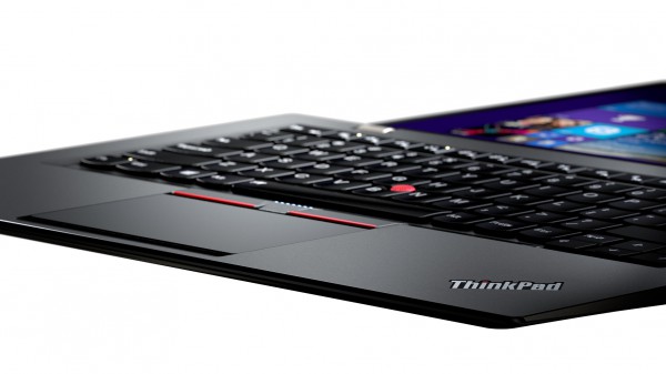 Lenovo updates the ThinkPad for 2015 and introduces ThinkPad Stack ...