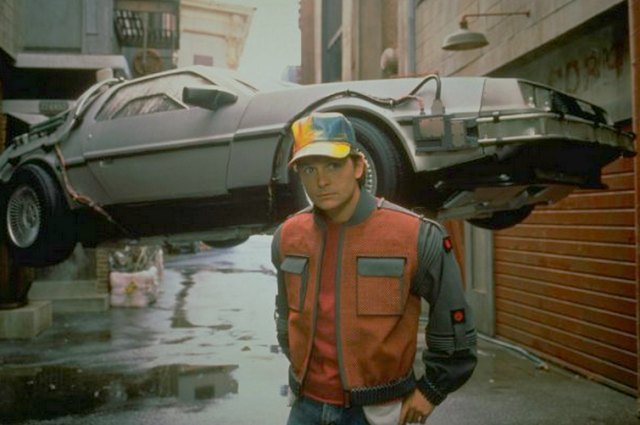 What Back to the Future II got right and wrong about 2015 - BetaNews