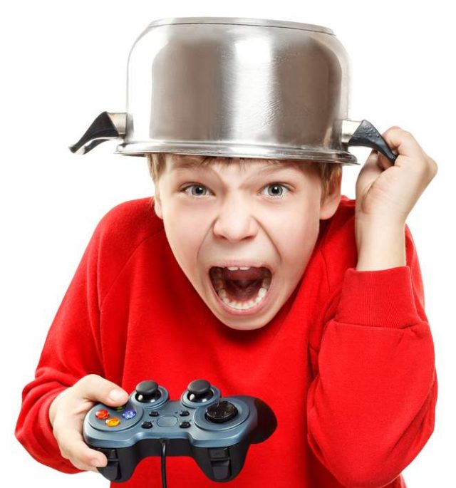 Microsoft sullies the sanctity of console gaming with Xbox One mouse ...