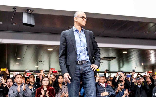 Watch Microsoft's Windows 10 briefing here LIVE - BetaNews