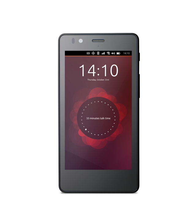 UBports Foundation releases Linux-based Ubuntu Touch OTA-4 - BetaNews
