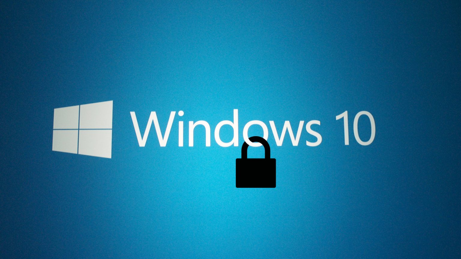 Relying on Windows 10 security is risky for business - BetaNews