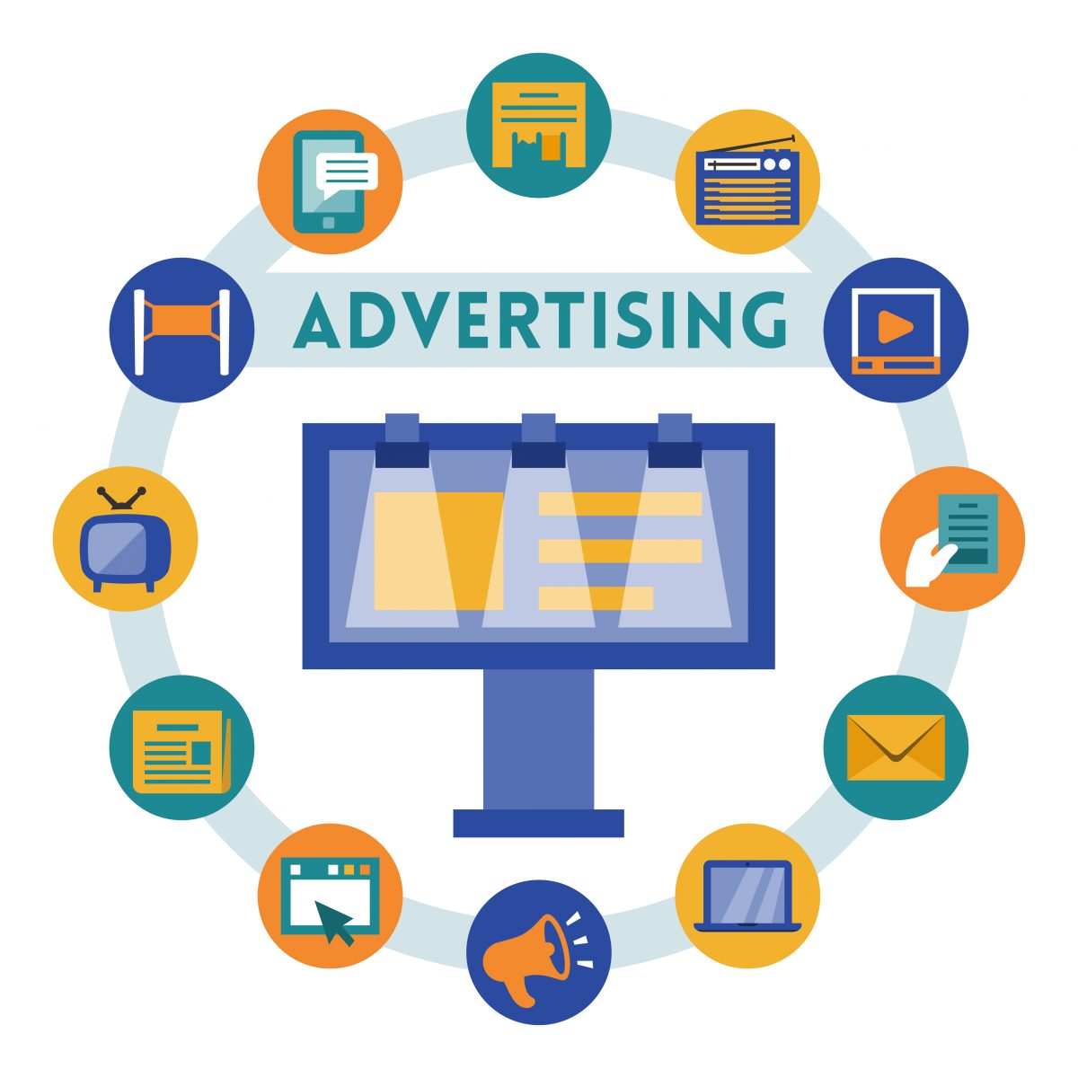 Google REALLY wants you to see ads - Adwords automatically converts ...