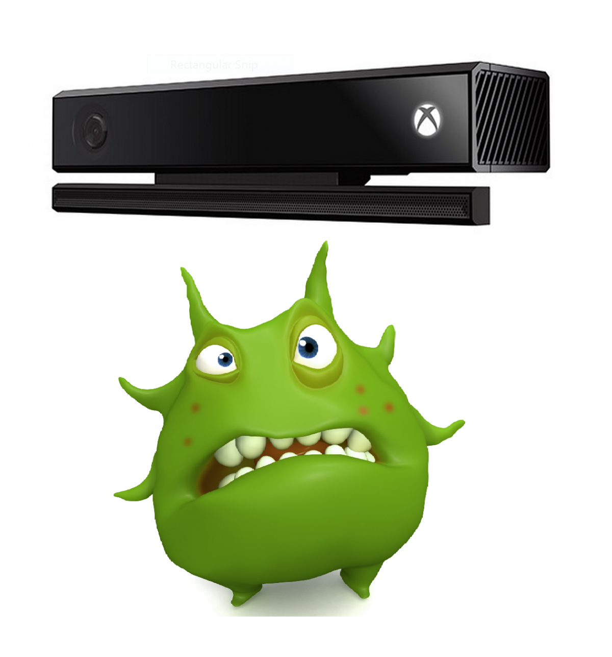 Microsoft is fighting Ebola and other diseases with Kinect and Windows ...