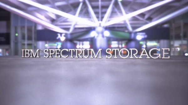 IBM launches new storage software portfolio - BetaNews