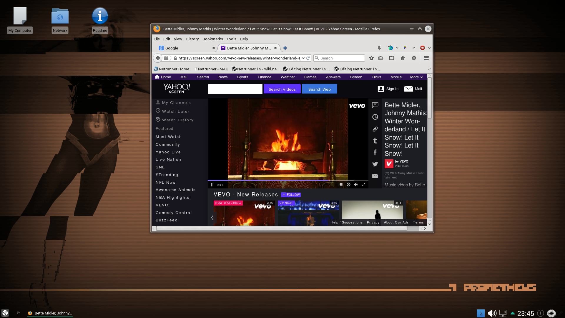Netrunner 15 'Prometheus' is here - the best KDE-based Linux distro ...