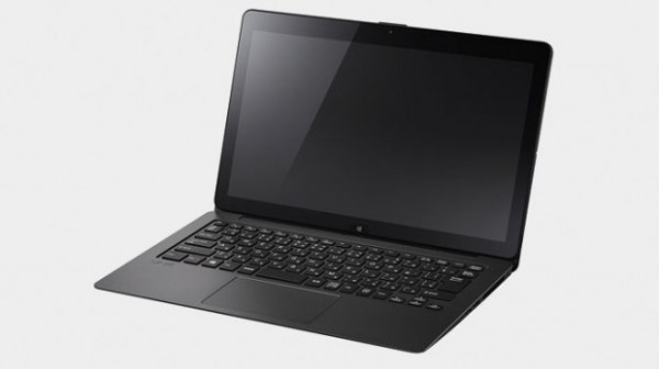 VAIO makes a comeback with two new hybrid laptops - BetaNews