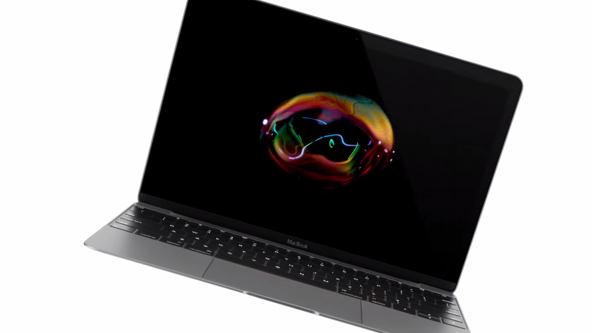 New MacBook's single port isn't the problem - BetaNews