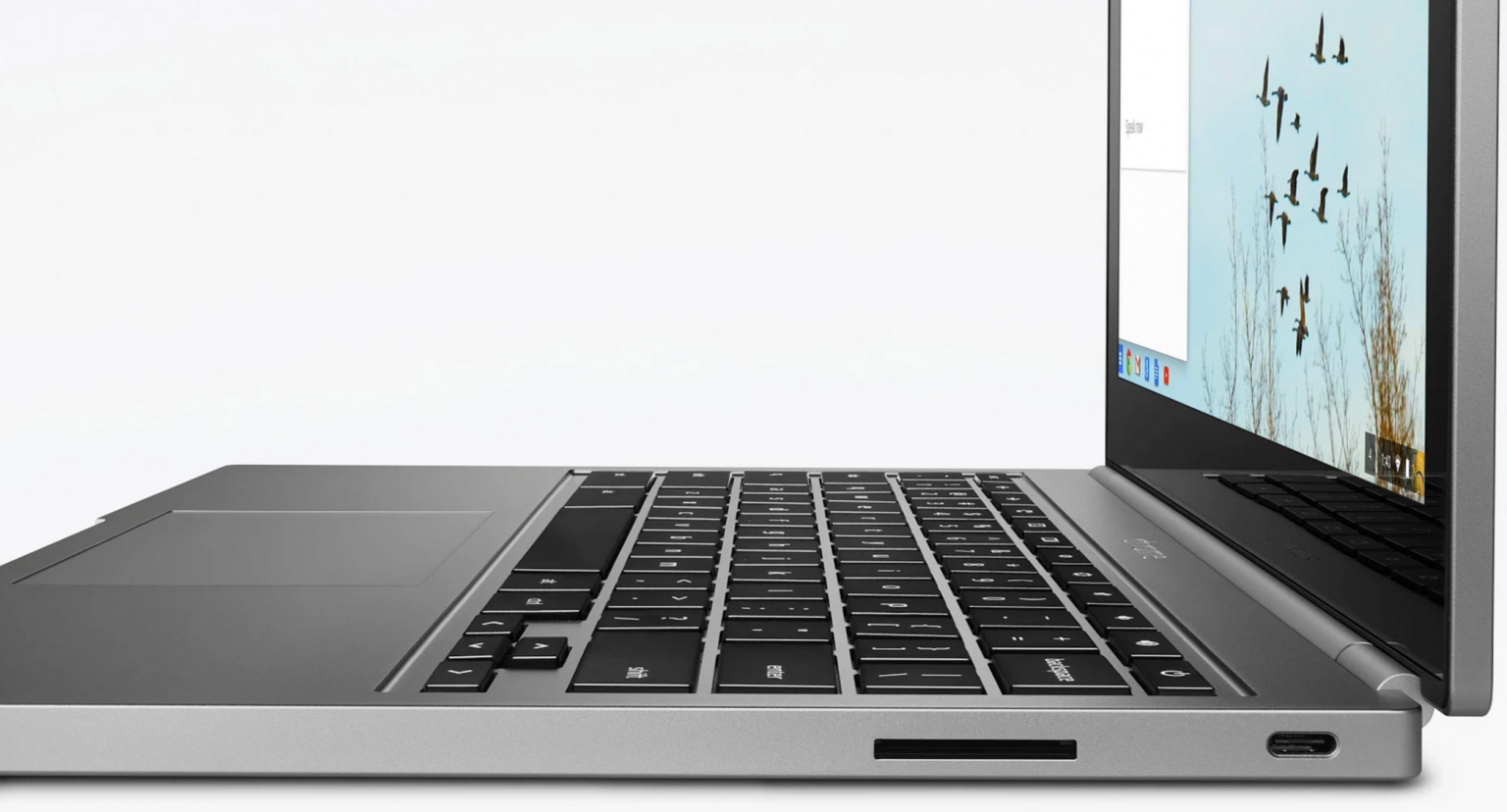 Apple MacBook vs Google Chromebook Pixel - BetaNews
