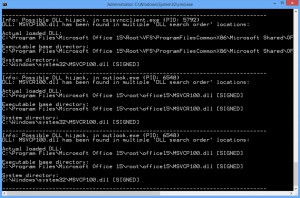 Troubleshoot DLL problems with DLL Hijack Detect - BetaNews