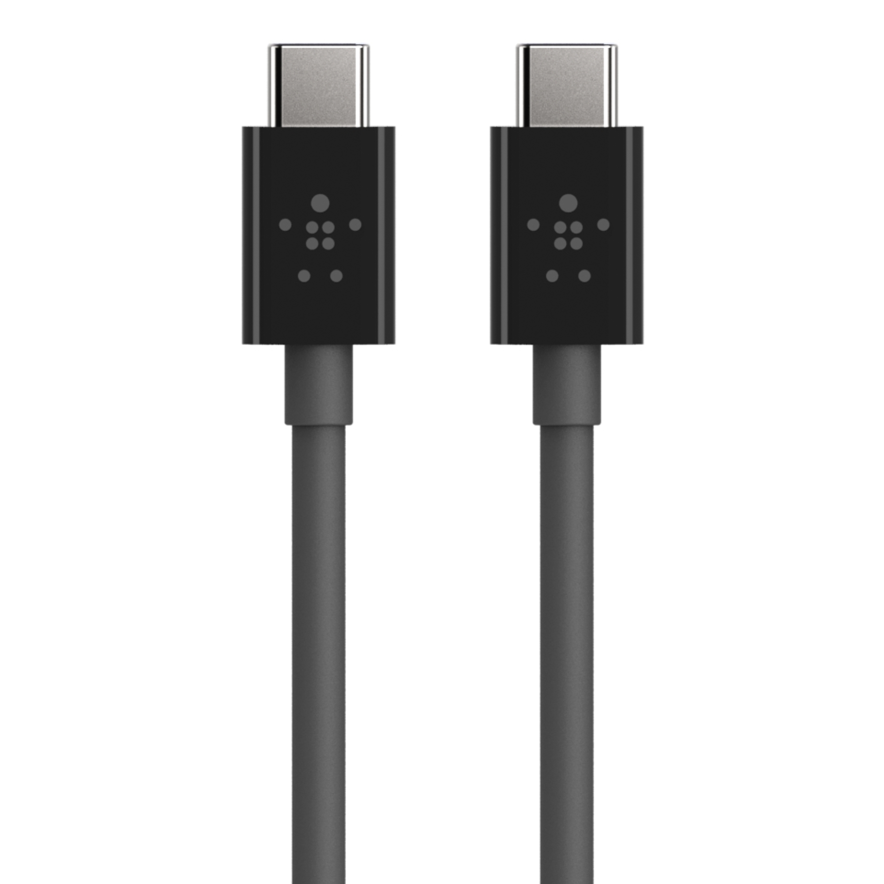 Belkin announces collection of USB-C cables - perfect for new MacBook ...