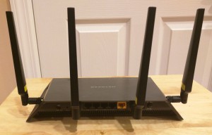 Netgear R7500 Nighthawk X4 Smart WiFi Router AC2350 [Review] - BetaNews