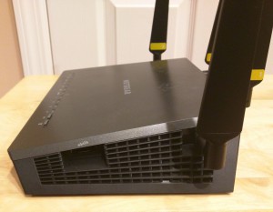 Netgear R7500 Nighthawk X4 Smart WiFi Router AC2350 [Review] - BetaNews