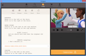 Create fun animated videos with Plotagon - BetaNews