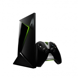NVIDIA announces all-new Shield - a 4K Android TV game console for $199 ...