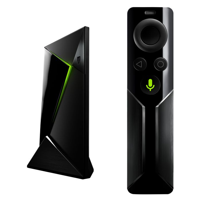 NVIDIA announces all-new Shield - a 4K Android TV game console for $199 ...