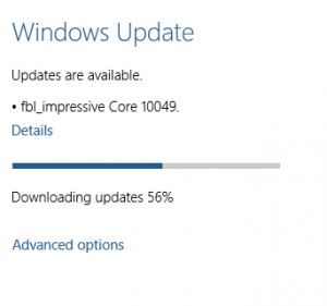 Microsoft releases Windows 10 Technical Preview 10049 with Project Spartan - BetaNews