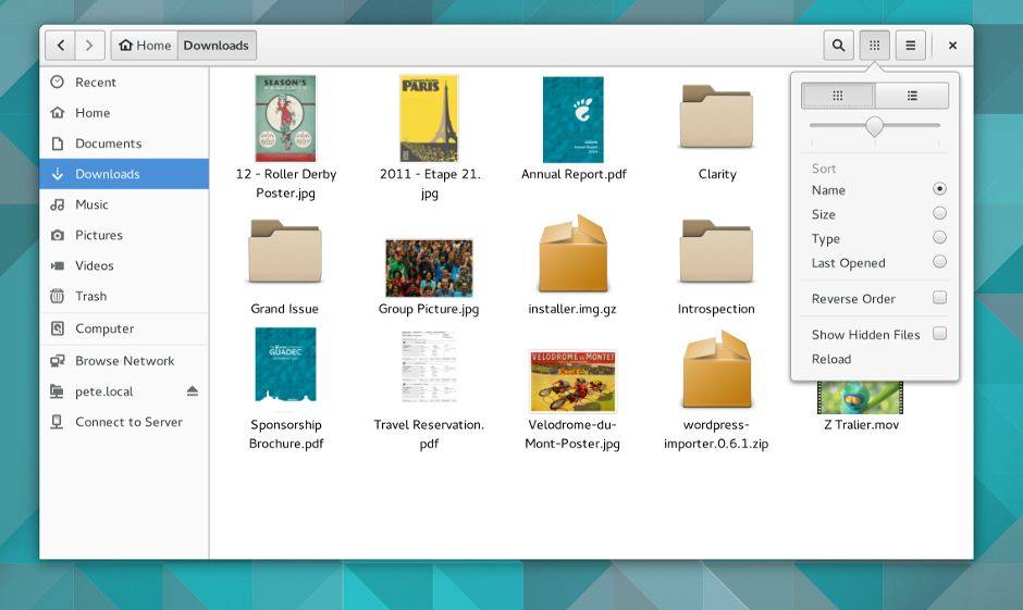 GNOME 3.16 is here - the best Linux desktop environment gets better ...