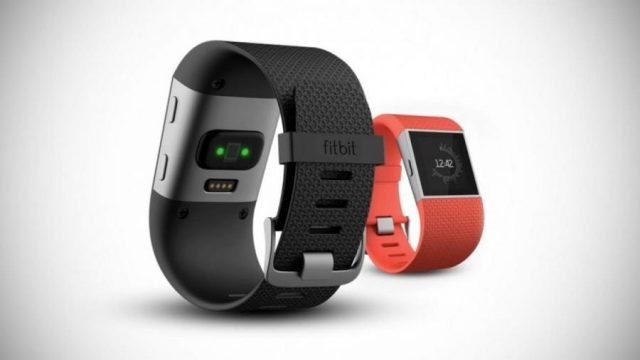 Fitbit Surge gains cycling and multi-device support - BetaNews