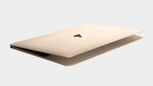 Apple announces all-new MacBook in gold, silver and space gray - BetaNews