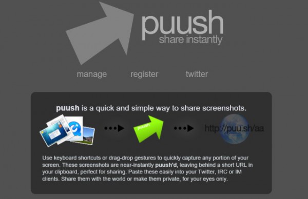 Fake Puush update steals passwords from Windows users - BetaNews