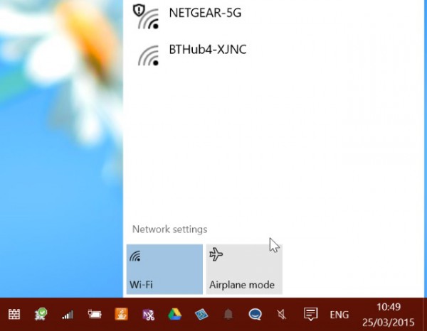 Windows 10: Smooth user experience it ain't - BetaNews