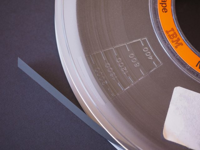 IBM sets new record for tape storage - and why you should care - BetaNews