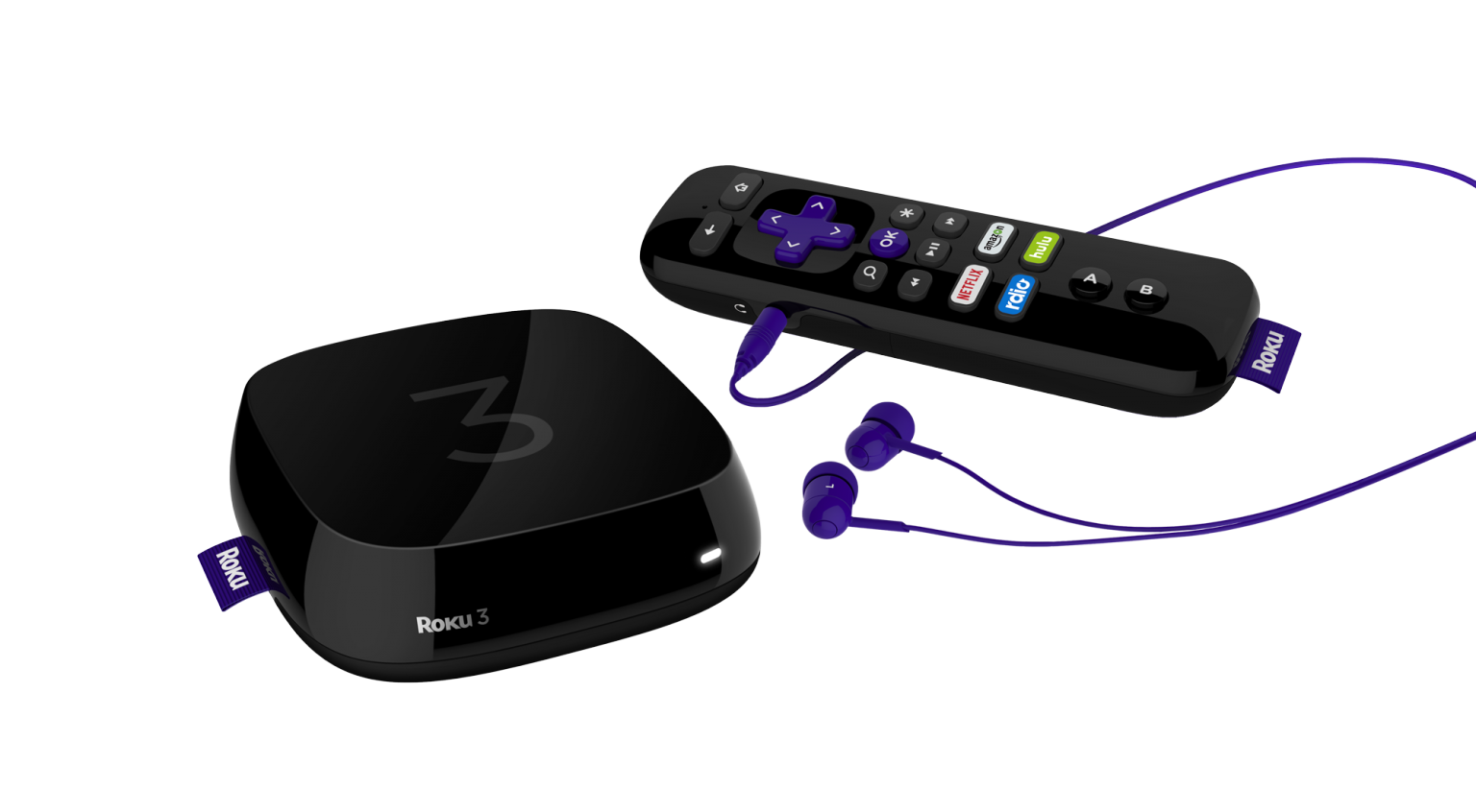 Roku cracking down on channels offering pirated content - BetaNews